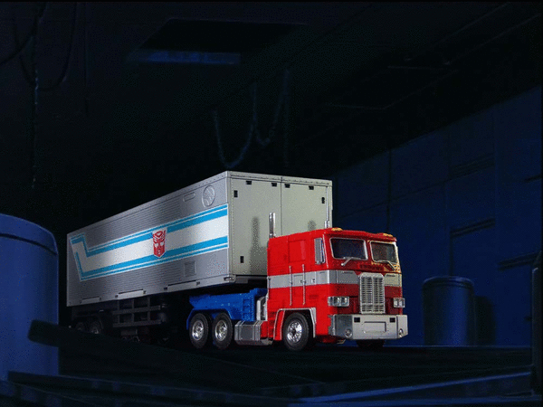 Download TV Show Transformers Gif