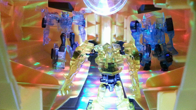 Download TV Show Transformers Gif