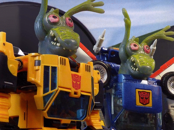 Transformers Gif - Gif Abyss