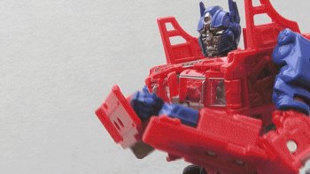 Download TV Show Transformers Gif