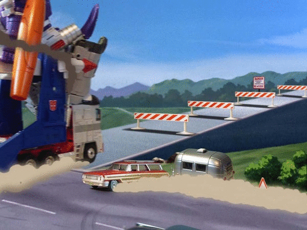 Transformers Gif - Gif Abyss