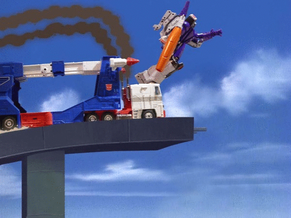 Download TV Show Transformers Gif