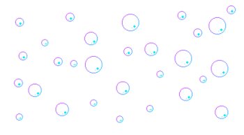 Download Abstract Bubble Gif