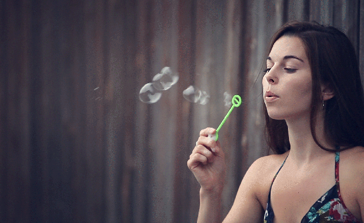 Download Photography Bubble Gif