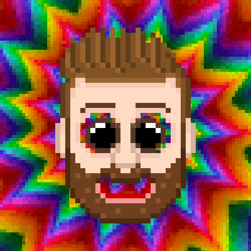 Artistic Human Gif - Gif Abyss