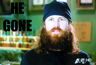 Duck Dynasty Gif - Gif Abyss