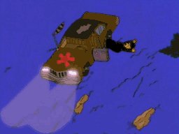 [2200+] The Simpsons Gifs