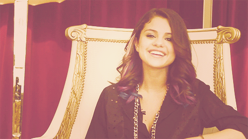 Selena Gomez Sad Gif GifsForGomez — Sad Serenade