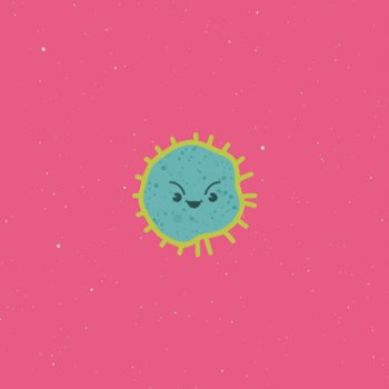 Microbe Gifs