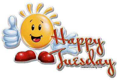 113 Tuesday Gifs - Gif Abyss