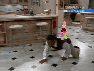 Download TV Show The Fresh Prince Of Bel-air Gif