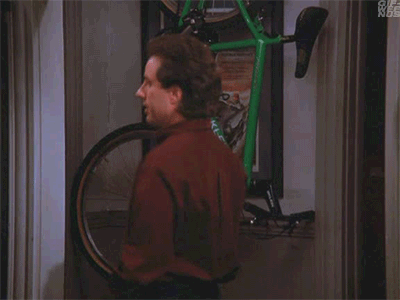 Seinfeld Gif - Gif Abyss