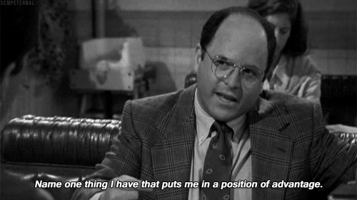 Download TV Show Seinfeld Gif - Gif Abyss