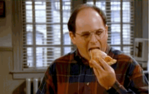 Download TV Show Seinfeld Gif