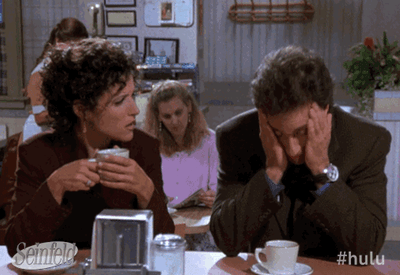 Download TV Show Seinfeld Gif