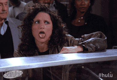 Seinfeld Gif - Gif Abyss