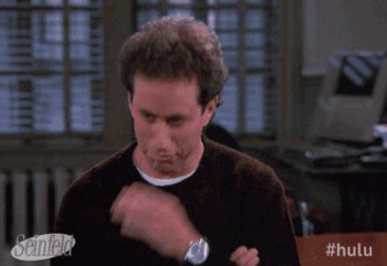 Download TV Show Seinfeld Gif
