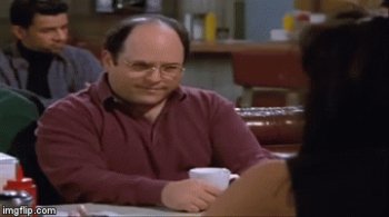 Download TV Show Seinfeld Gif