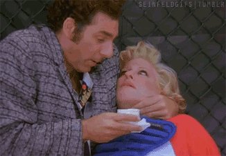 Download TV Show Seinfeld Gif