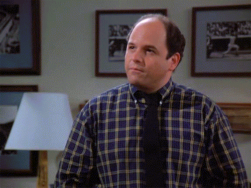 Download TV Show Seinfeld Gif