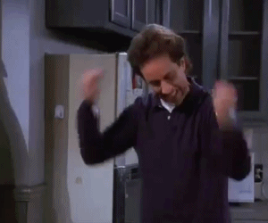 Seinfeld Gif - Gif Abyss