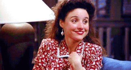 Download TV Show Seinfeld Gif