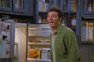 Seinfeld Gif - Gif Abyss