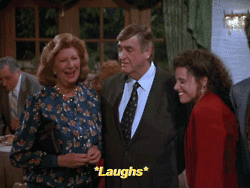 Download TV Show Seinfeld Gif - Gif Abyss