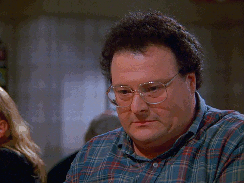 Download TV Show Seinfeld Gif - Gif Abyss