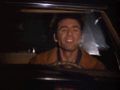 Download TV Show Seinfeld Gif - Gif Abyss