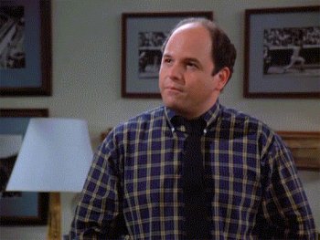 Download TV Show Seinfeld Gif