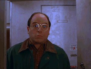 Download TV Show Seinfeld Gif