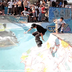 Skateboard Fail Animated Gif Product Spotlight Limosine Skateboards