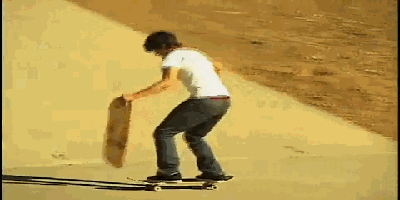 Download Skateboarding Sports Gif