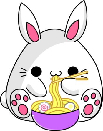 Bunny Gifs