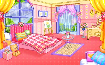 Bedroom Gifs