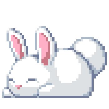 [10+] White Gifs