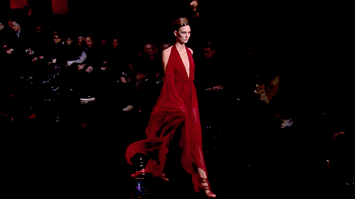 Karlie Kloss Gif - Gif Abyss