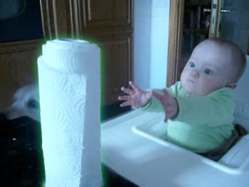 Download Funny Baby Gif