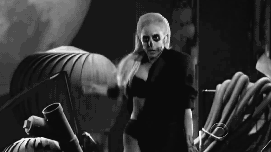 Lady Gaga Gif - Gif Abyss