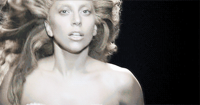 Lady Gaga Gif - Gif Abyss
