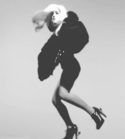 Lady Gaga Gif - Gif Abyss