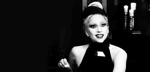 Download Music Lady Gaga Gif