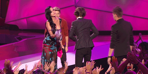 Download Music Katy Perry Gif - Gif Abyss