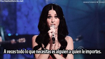 Download Music Katy Perry Gif