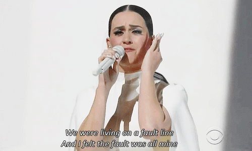 Download Music Katy Perry Gif