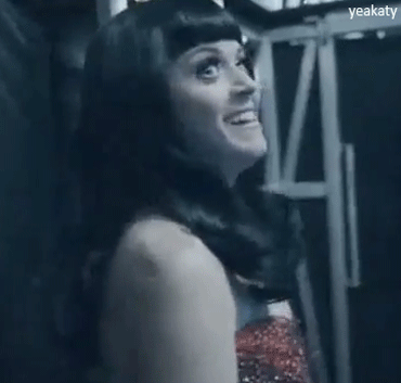 Katy Perry Gif - Gif Abyss