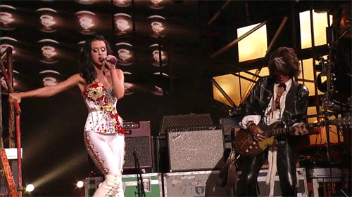 Download Music Katy Perry Gif