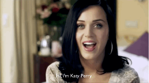 Download Music Katy Perry Gif