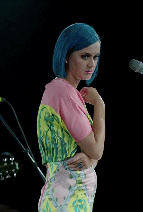 Download Music Katy Perry Gif